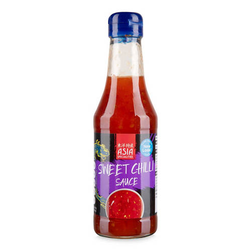 Sweet Chilli Sauce | ALDI UK